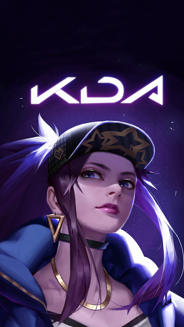 阿卡丽壁纸手机kda,kda阿卡丽壁纸,kda阿卡丽壁纸竖屏(第4页)_大山谷图库
